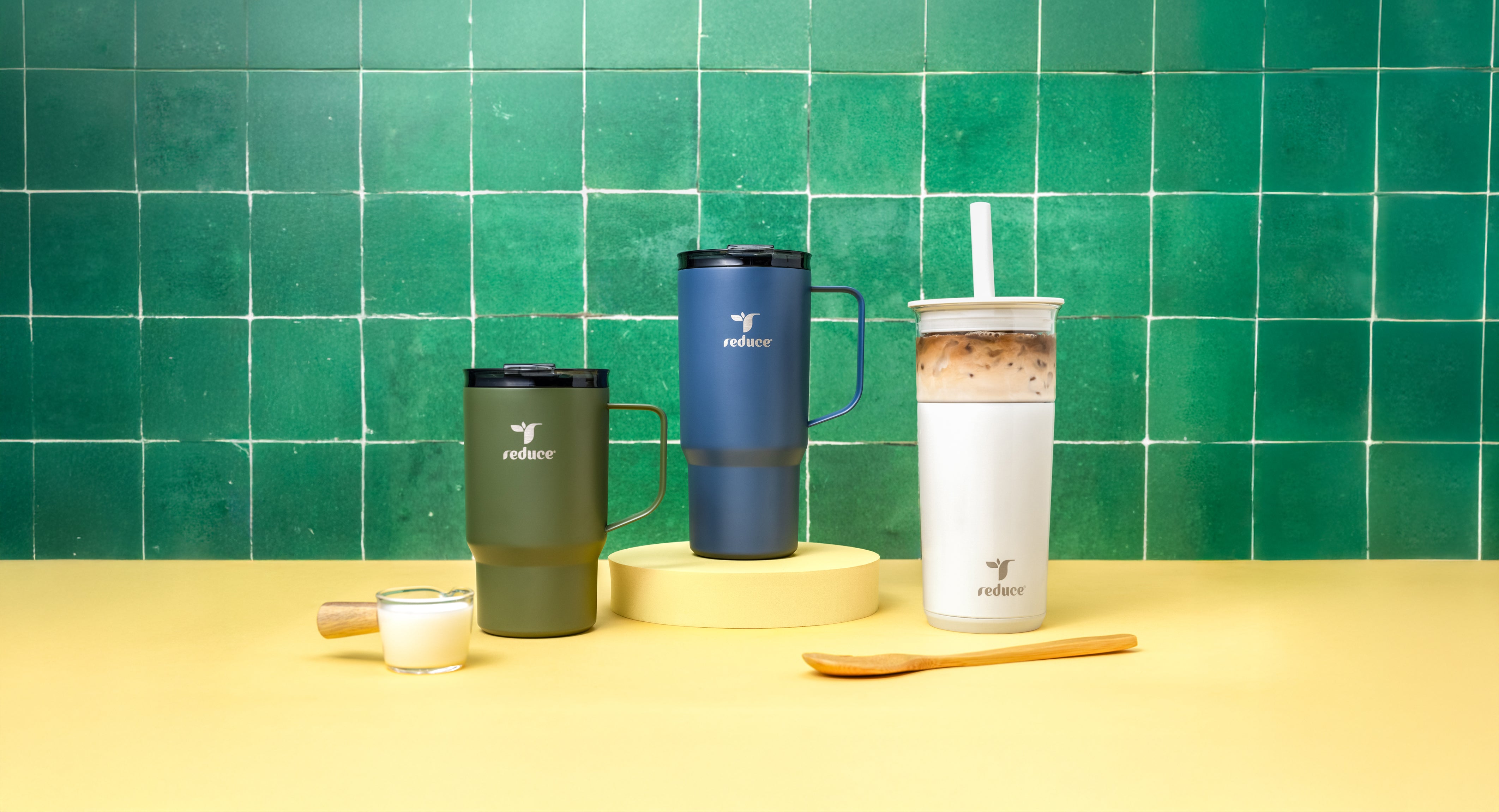 Coffee – Reduce Everyday