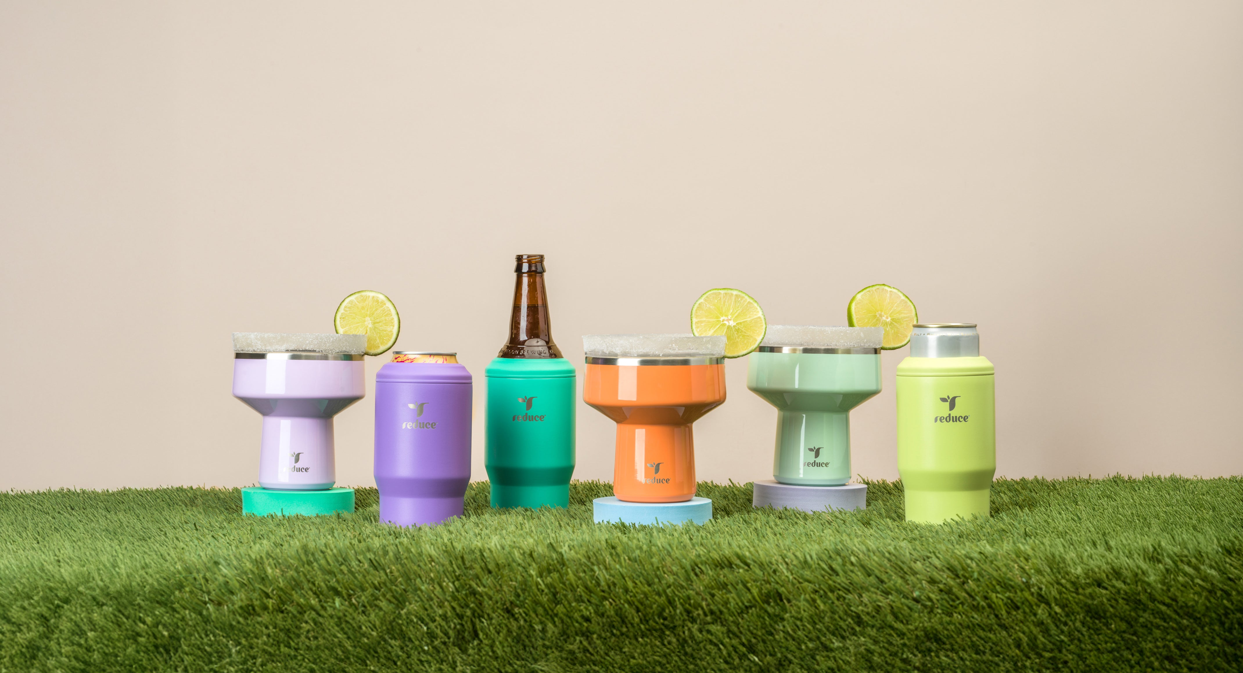 Travel Barware - Reduce Everyday Reusable Barware Essentials