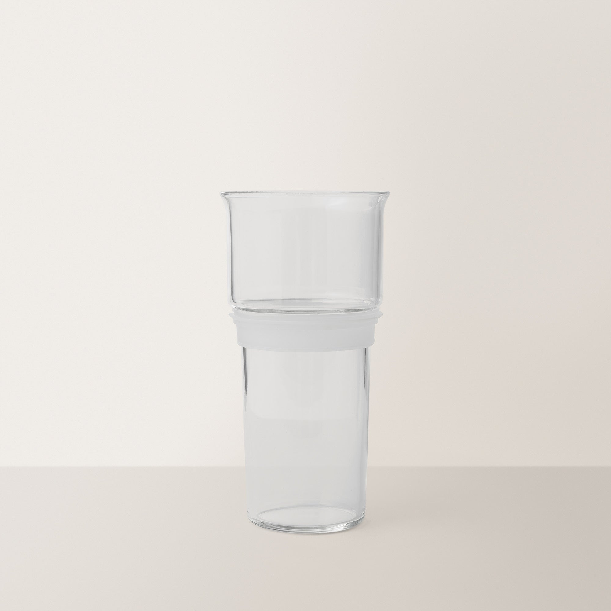 Aspen Glass Insert – Reduce Everyday