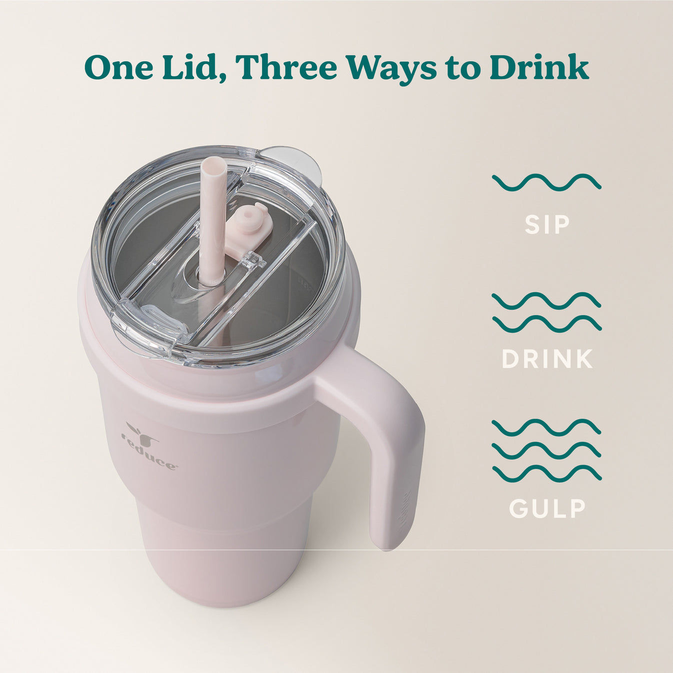 Cold1 40 oz – Reduce Everyday