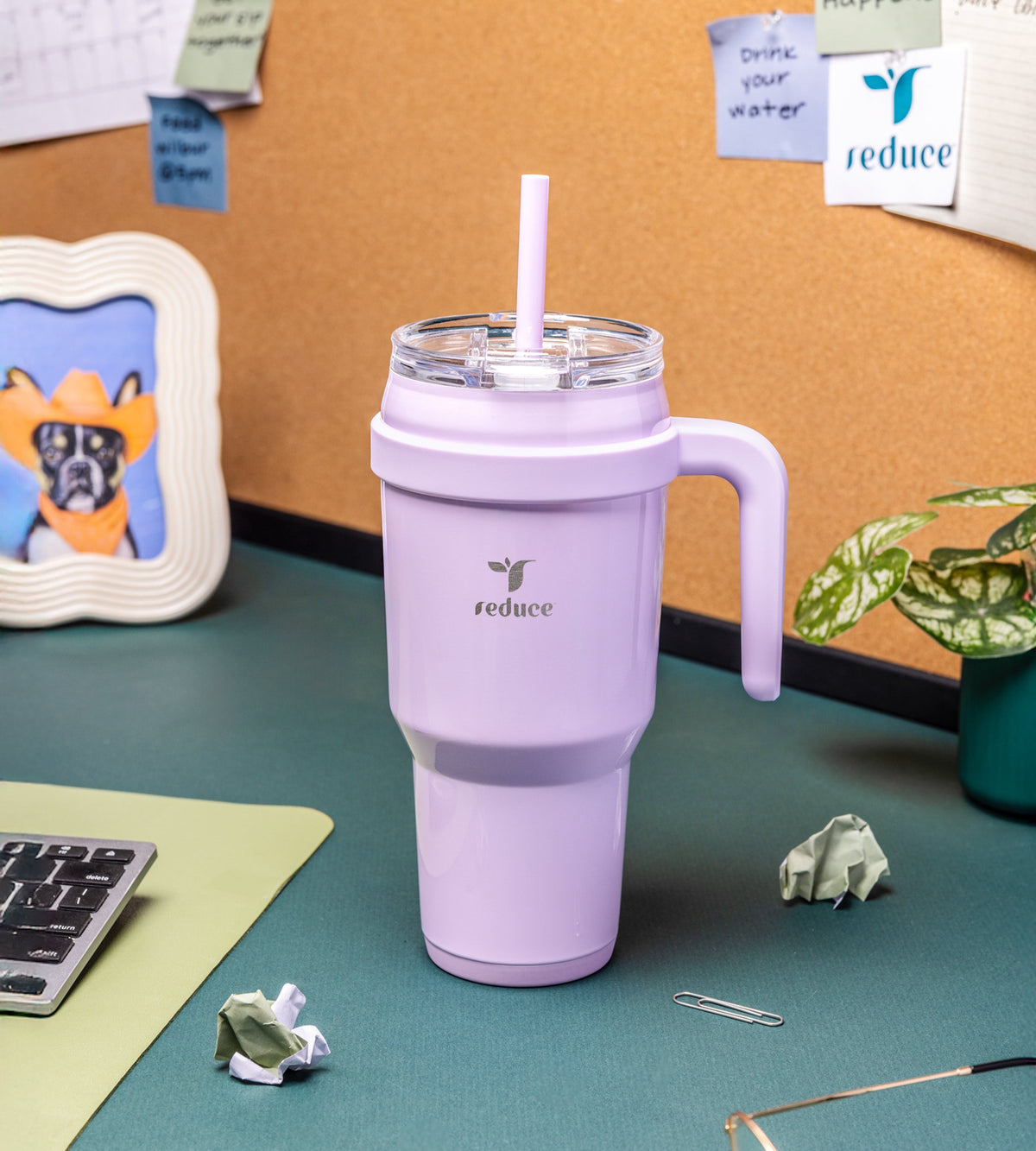 Reduce Everyday | Sleek & Stylish Drinkware Products