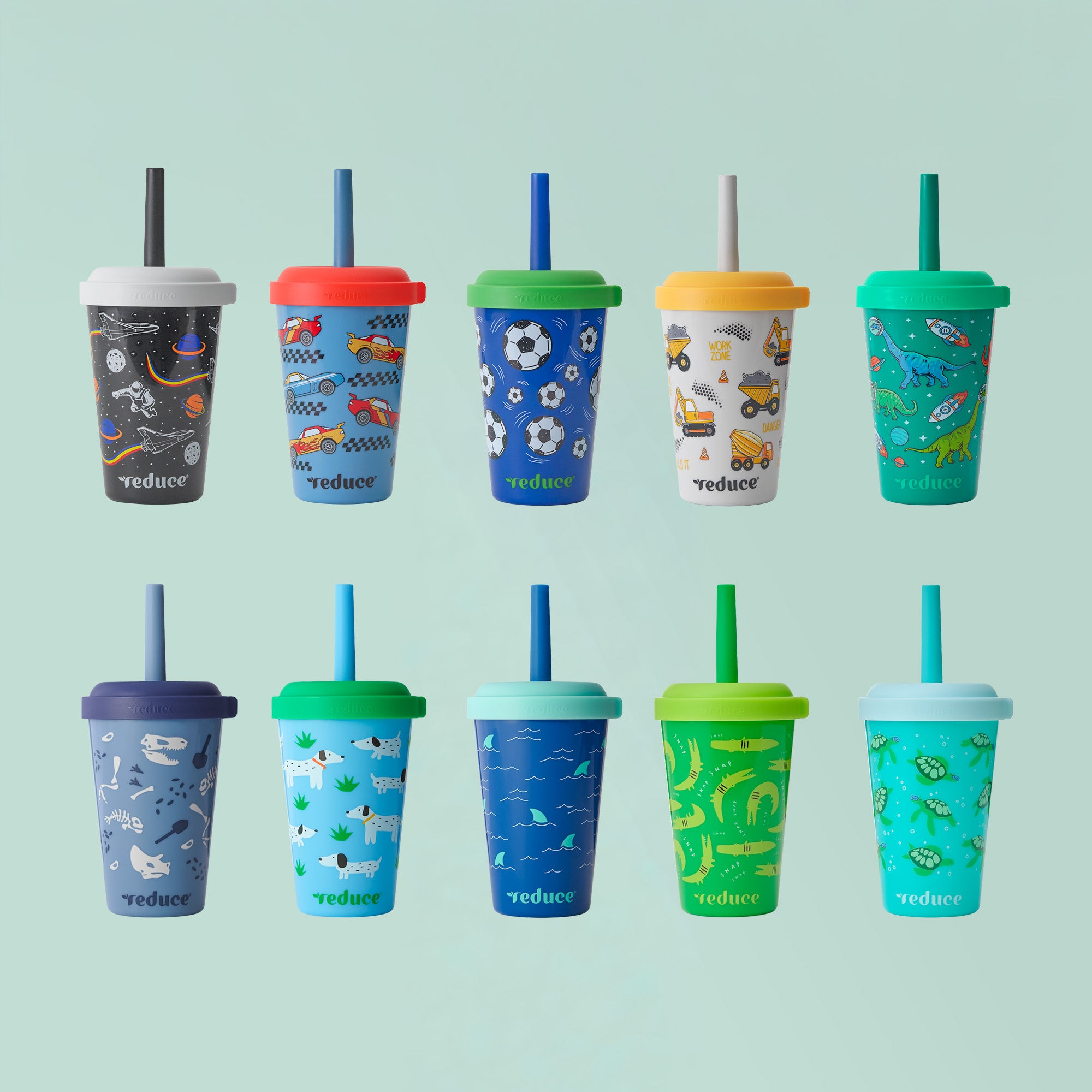 Gogos 12 oz Party Pack – Reduce Everyday