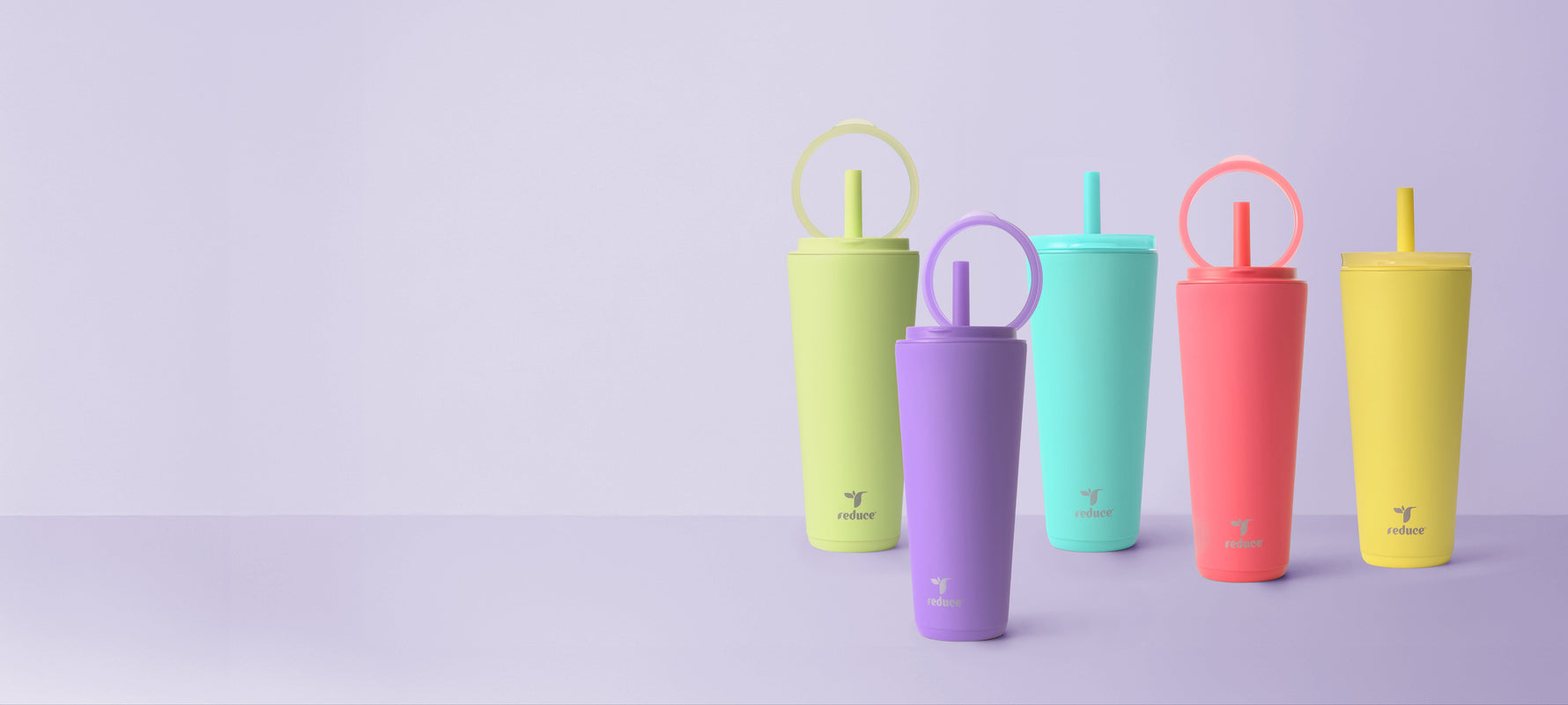 Reduce Everyday | Sleek & Stylish Drinkware Products