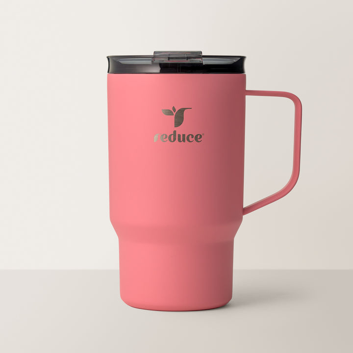 Cold Insulated Tumblers, Reusable Mugs, & Bottles – Reduce Everyday