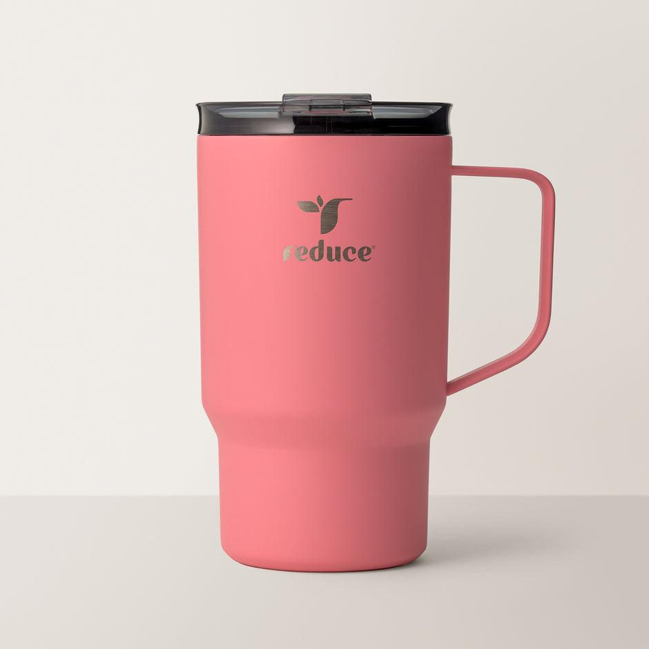 Cold Insulated Tumblers, Reusable Mugs, & Bottles – Reduce Everyday