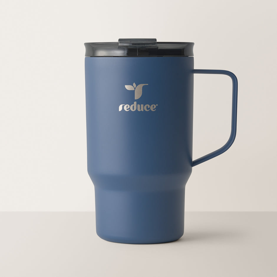 Cold Insulated Tumblers, Reusable Mugs, & Bottles – Reduce Everyday