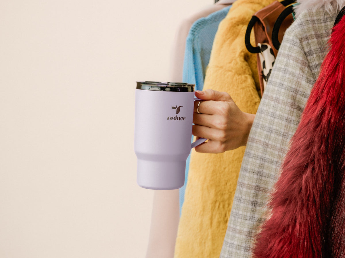 Reduce Everyday | Sleek & Stylish Drinkware Products