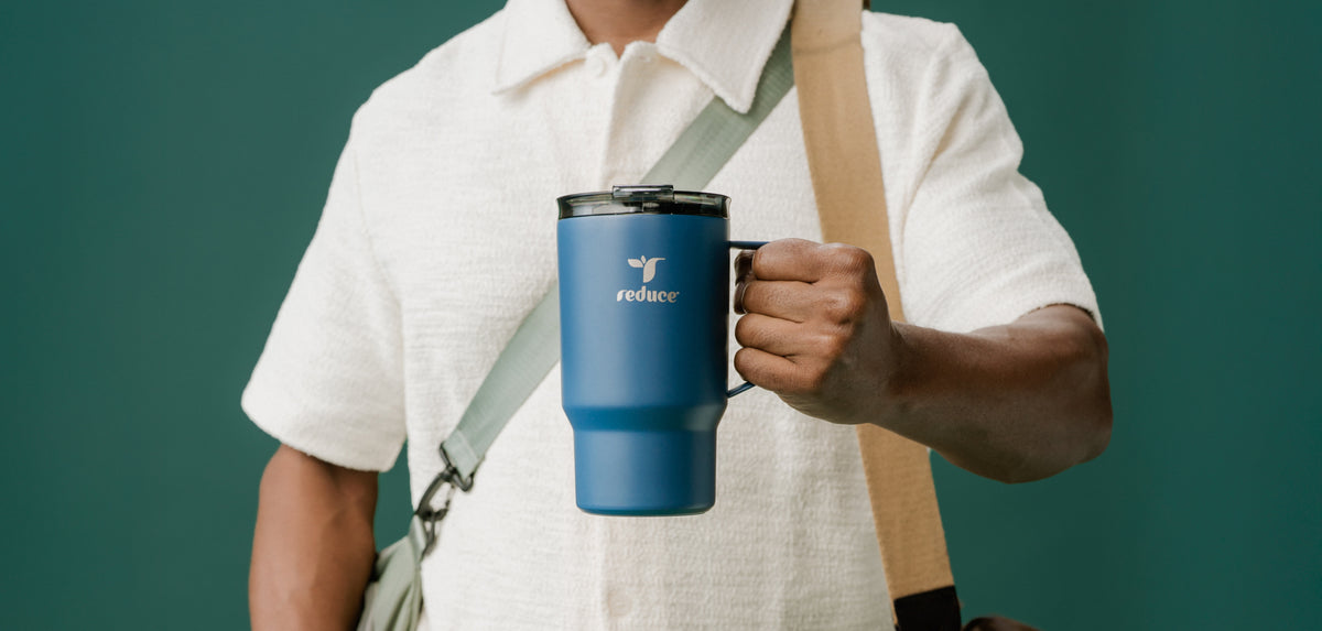 Our Story - The Journey to Reduce Everyday