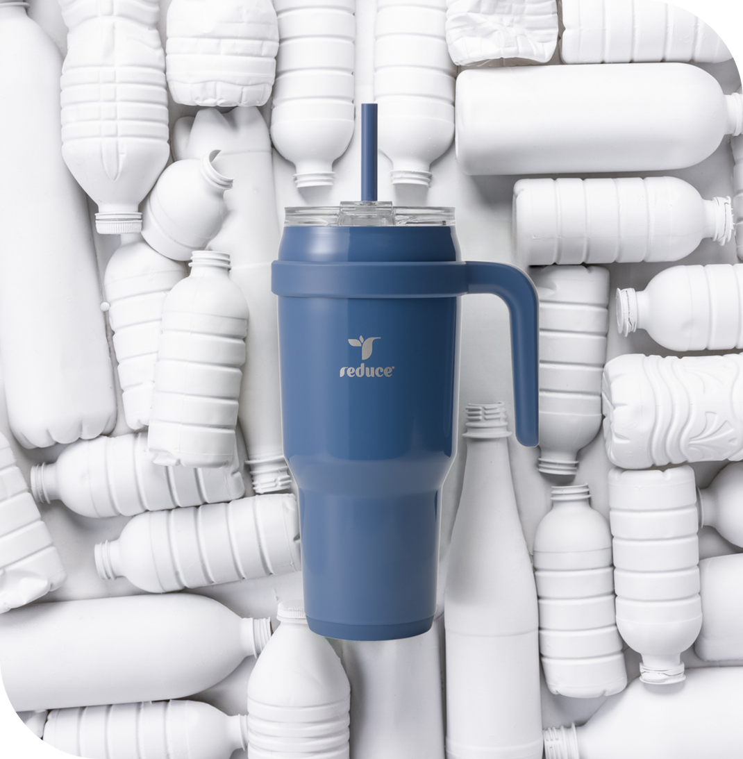 Reduce Everyday | Sleek & Stylish Drinkware Products