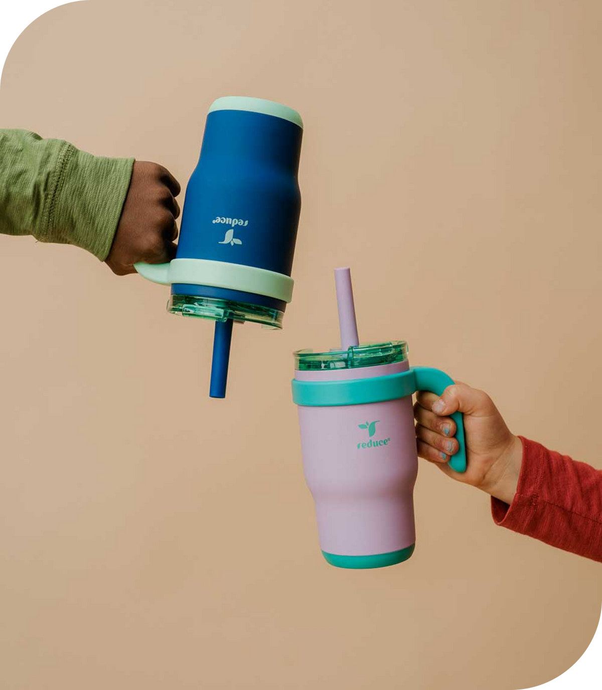 Reduce® | Water bottles, tumblers and coffee mugs to love and reuse ...