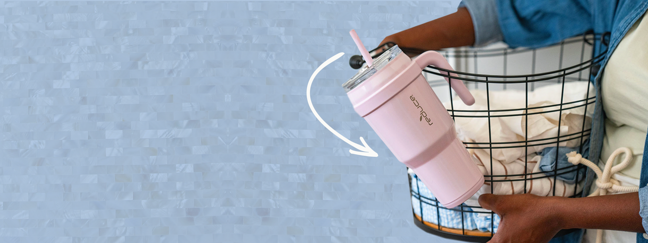 Reduce Everyday | Sleek & Stylish Drinkware Products