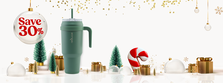 Reduce Everyday | Sleek & Stylish Drinkware Products